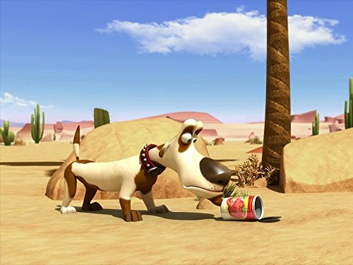 Watch Oscar's Oasis, Volume 1 | Prime Video