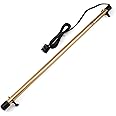 Amazon.com - MAXSafes Gun Safe Dehumidifier Rod, Dry Rod - Easy ...