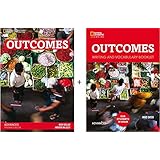 Outcomes Advanced. Student's Book with Access Code + Class DVD - 2nd ...