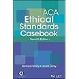 Amazon.com: ACA Ethical Standards Casebook: 9781556203213: Herlihy ...