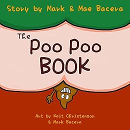 Amazon.com: The Poo Poo Book: A Book for Children to Enjoy and Learn ...
