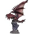 Amazon.com: Monster Hunter Fire Liolaeus Capcom [JAPAN] : Toys & Games