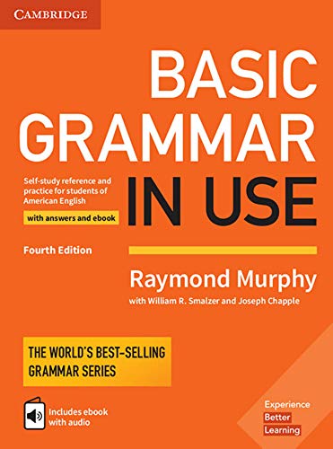 Basic Grammar in Use - Fourth Edition. Student's Book with answers and ...