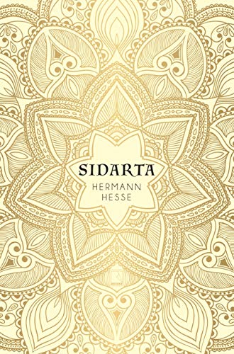 Sidarta (Edição Capa Dura) | Amazon.com.br