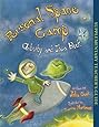Personal Space Camp Activity and Idea Book: Cook, Julia: 9781931636933 ...