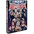 WWE 2016: Living on a Razor's Edge: The Scott Hall Story Blu-ray ...