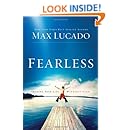 Amazon.com: Fearless: Imagine Your Life Without Fear (9780849921391 ...