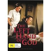 The Left Hand of God: Hoffman, Paul: 9780525951315: Amazon.com: Books