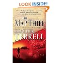 Amazon.com: The Map Thief: A Novel (9780345494696): Heather Terrell: Books