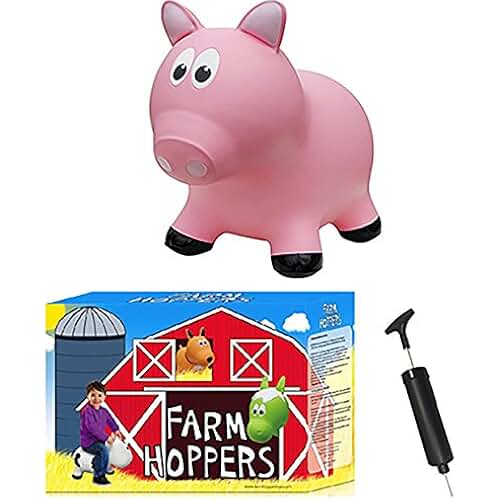Amazon.com: pig pool floats
