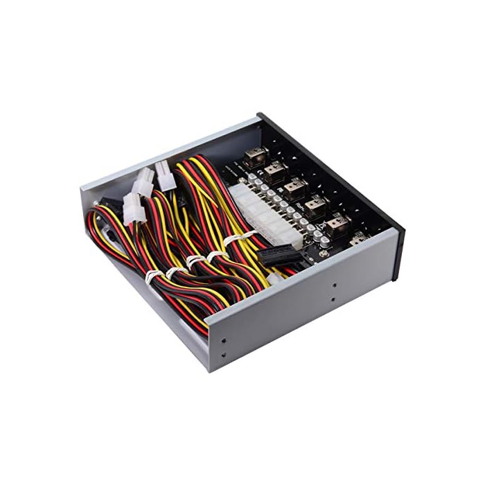 Cablecc 6 Hard Disk Control System Intelligent Control Management ...