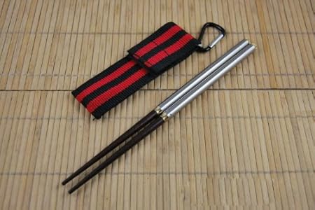 Amazon.com | 1 Pair High Grade Portable Rosewood Suanzhimu Chinese ...