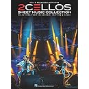 Amazon.com: 2Cellos - Sheet Music Collection: Selections from ...