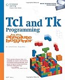 Practical Programming in Tcl and Tk (4th Edition): 0076092024972: Computer Science Books ...
