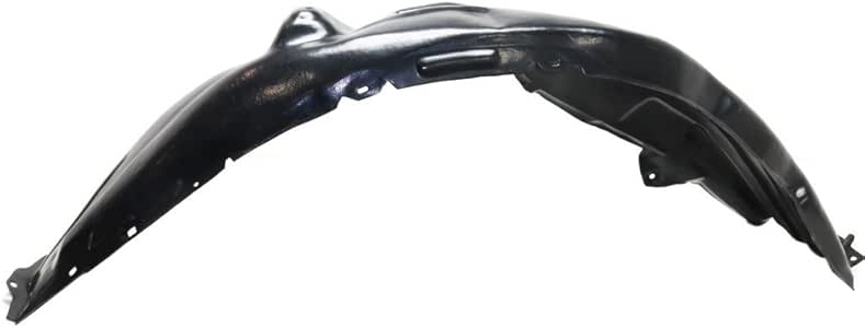 Amazon.com: Splash Shield Compatible with Toyota Camry 15-16 FRONT ...