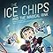 The Ice Chips and the Magical Rink: Ice Chips Series Book 1 : MacGregor ...