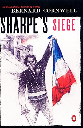 Amazon.com: Sharpe's Siege: Richard Sharpe and the Winter Campaign ...