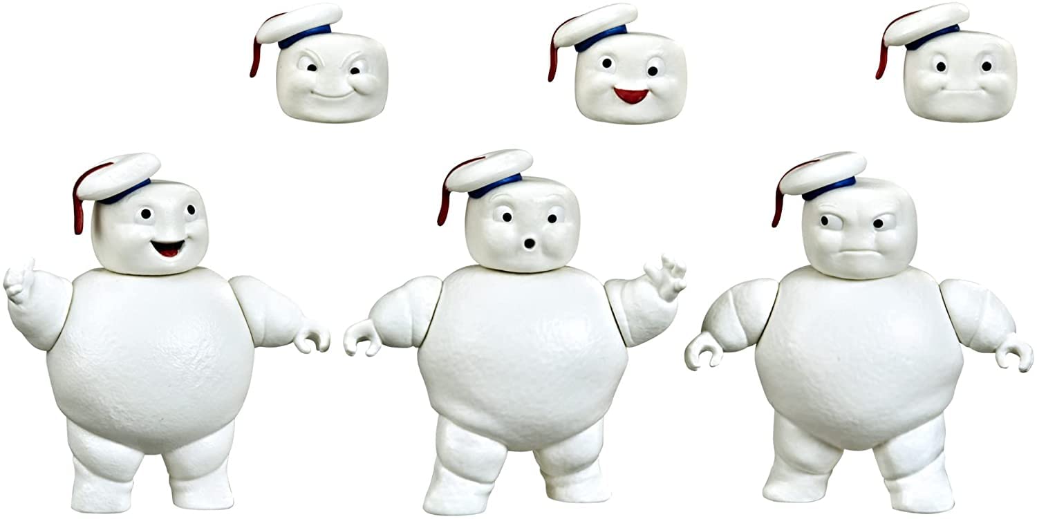 Mua Hasbro Ghostbusters: Afterlife Plasma Series 6-Inch Action Figure ...