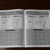 Amazon.com: Guitar Adventures: Fun, Informative, and Step-By-Step ...