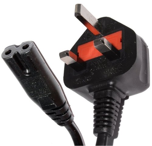 3M MAINS LEAD FOR SAMSUNG LCD TV MAINS LEAD POWER CABLE: Amazon.co.uk ...