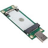 Mini PCI-E to USB Adapter With SIM card Slot for WWAN/LTE Module - Buy ...