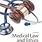 Medical Law and Ethics (5th Edition): 9780133998986: Medicine & Health ...
