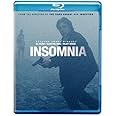 Amazon.com: Insomnia [Blu-ray] : Hillary Seitz, George Clooney, Paul ...