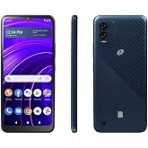 Amazon.com: BLU View 5 Pro (B170D) 64GB 4GB RAM 6.5" HD+ Display Black ...