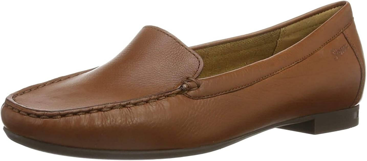 Amazon.com | Sioux Women's Moccasins | Shoes