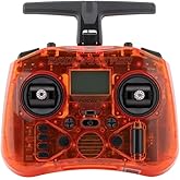 Amazon.com: RadioMaster Pocket Portable Remote Controller Hall Gimbal ...