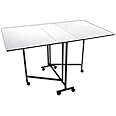 Amazon.com: Sullivans Home Hobby Table (012570)