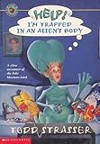 Help! I'm Trapped in My Sister's Body: Strasser, Todd: 9780590921671 ...
