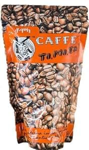 Amazon.com : Tomoca Ethiopian Ground Coffee (500gm) : Grocery & Gourmet ...