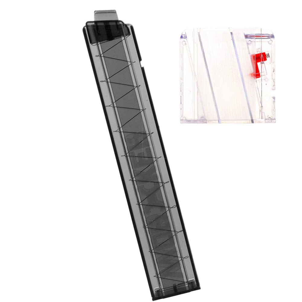 Mua 18-Round Slanted Talon Magazine and Adapter for Nerf N-Strike Elite ...
