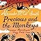 Precious and the Monkeys: Precious Ramotswe's Very First Case ...