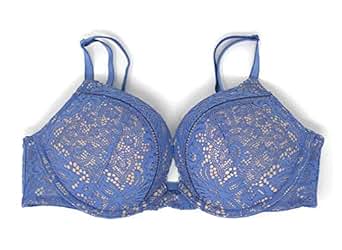 Victoria's Secret Bombshell Miraculous Plunge Push-up Add 2 Cups Bra at ...