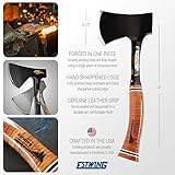 Best Hatchets and Axes for Preppers | Backdoor Survival