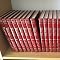 Grande Enciclopédia BARSA - Obra Completa - 22 volumes + CDs ...