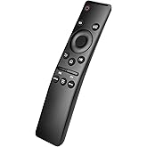 Amazon.com: Voice Remote for Samsung Smart TV,Universal Remote Control ...