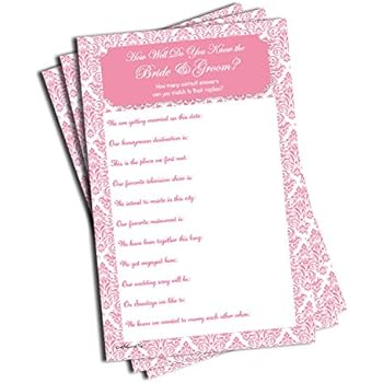 Amazon.com : Find the Guest - Game - Gold Confetti (50-sheets) : Baby