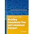 Applied Groundwater Modeling: Simulation of Flow and Advective ...