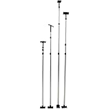 Amazon.com: Fastcap 3HANDCPACK 3rd Hand Contractor Poles, 4-Pack: Home ...