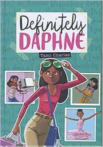 Definitely Daphne (Daphne, Secret Vlogger): Charles, Tami, Calo, Marcos ...