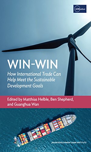 Buy Win Win How International Trade Can Help Meet The Sustainable Development Goals Online At buy-win-win-how-international-trade-can-help-meet-the-sustainable-development-goals-online-at