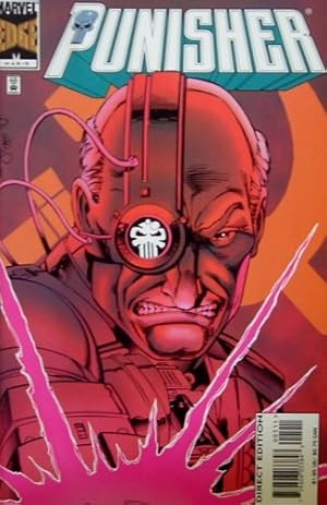 Firefox - Marvel Comics - Russian soldier - Character profile ...