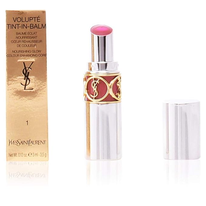 Yves Saint Laurent Lipstick: Amazon.co.uk: Beauty