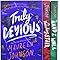 Amazon.com: Truly Devious 3-Book Box Set: Truly Devious, Vanishing ...