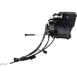 Amazon.com: LAND ROVER RANGE ROVER L322 03-06 BODY ELECTRICS CONTROL ...