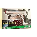 Thrustmaster Beretta 92FS Light Gun for Microsoft Xbox | Guatemala ...