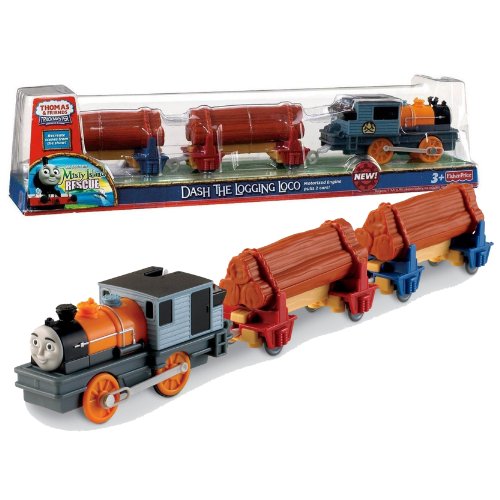 Mua Fisher Price Year 2010 Thomas and Friends As Seen On "Misty Island Rescue" DVD Series ...